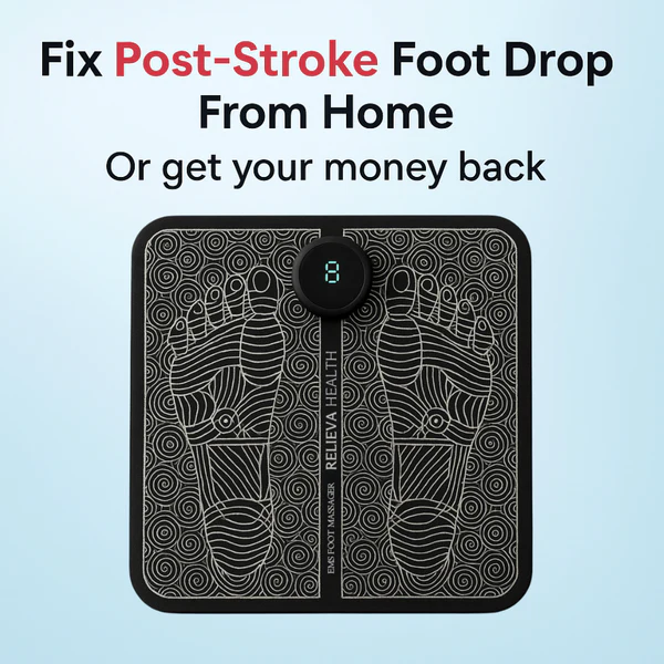 Restorative EMS Foot Drop Stimulator